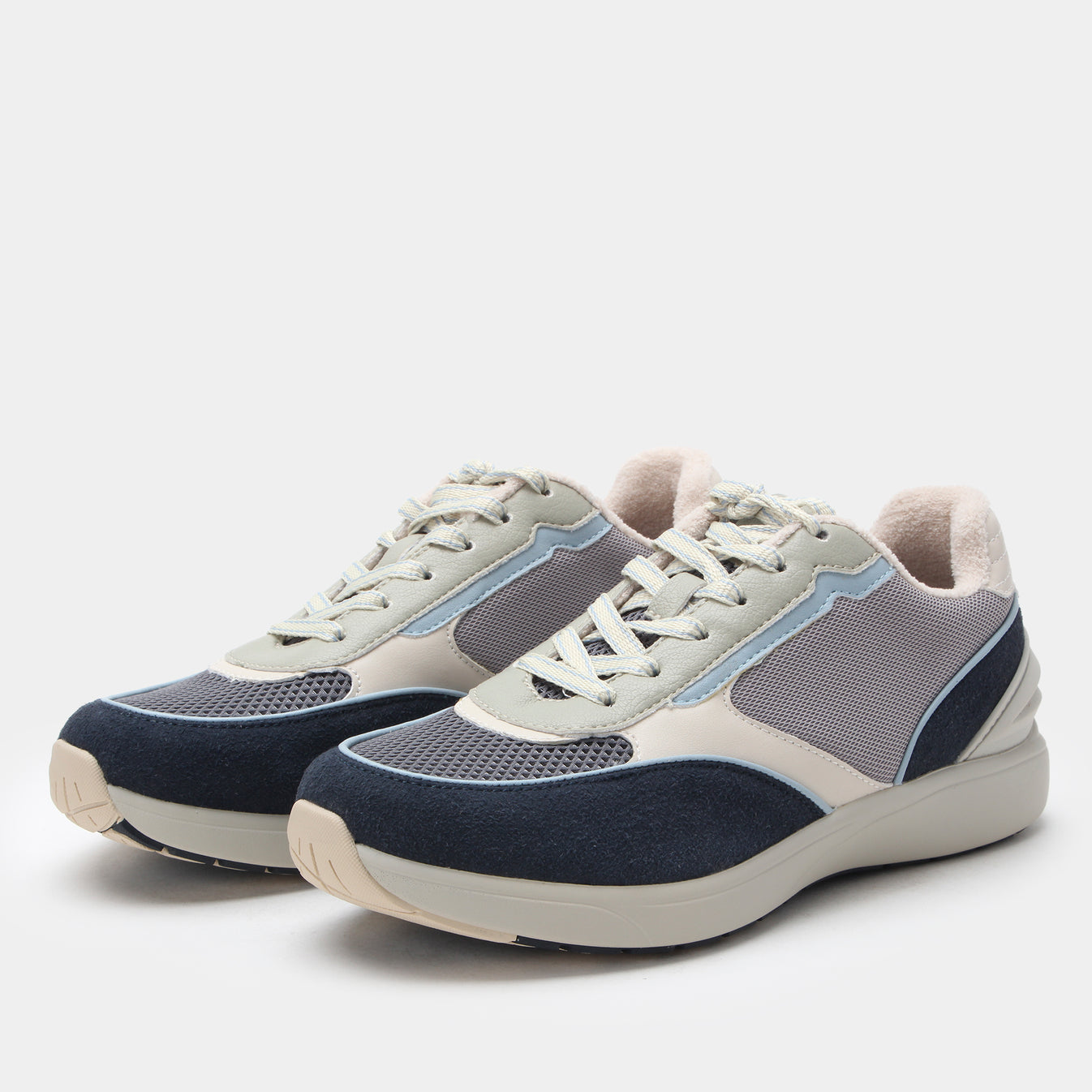 Embyr Retro Blue – Alegria Shoe Shop