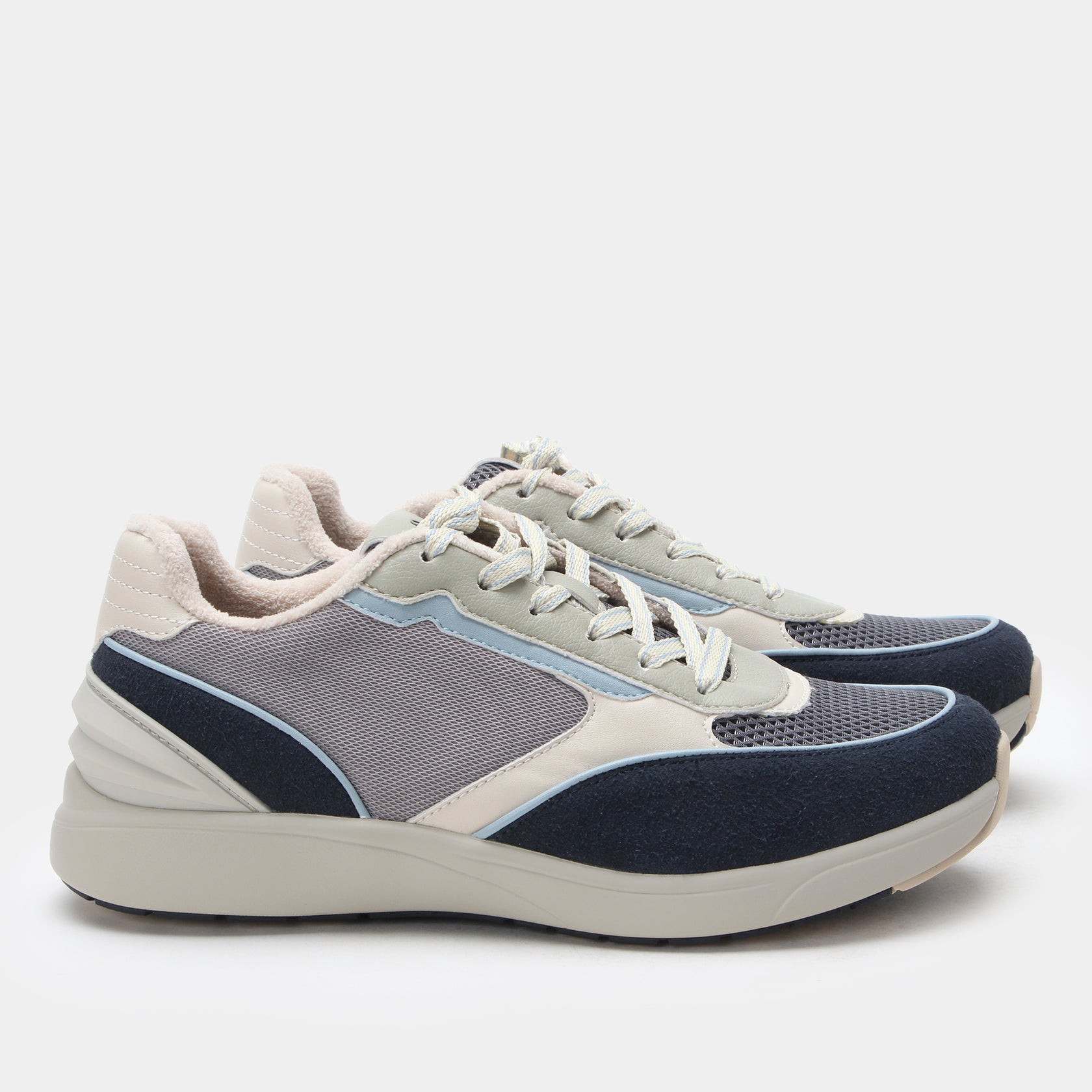 Embyr Retro Blue – Alegria Shoe Shop