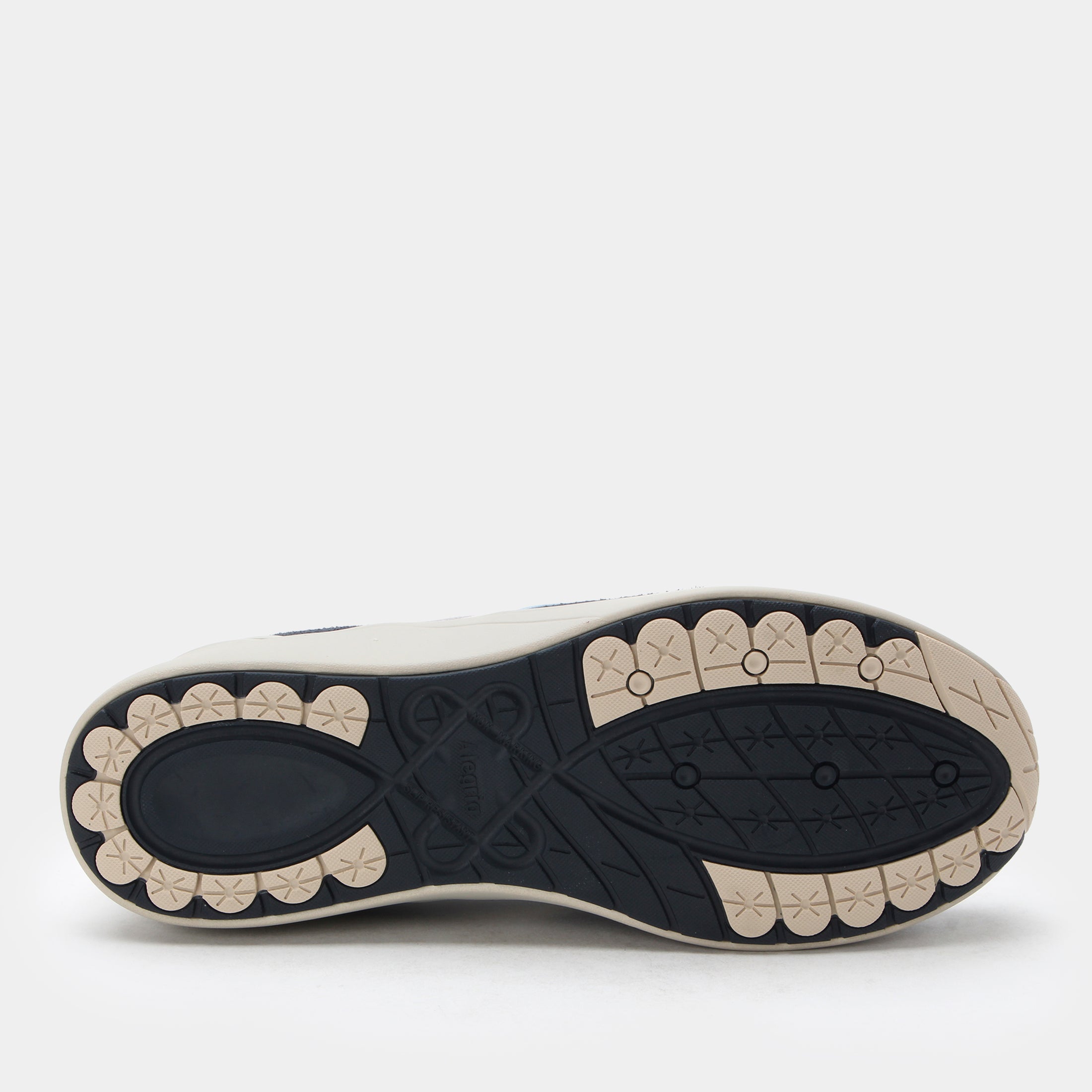Embyr Retro Blue – Alegria Shoe Shop