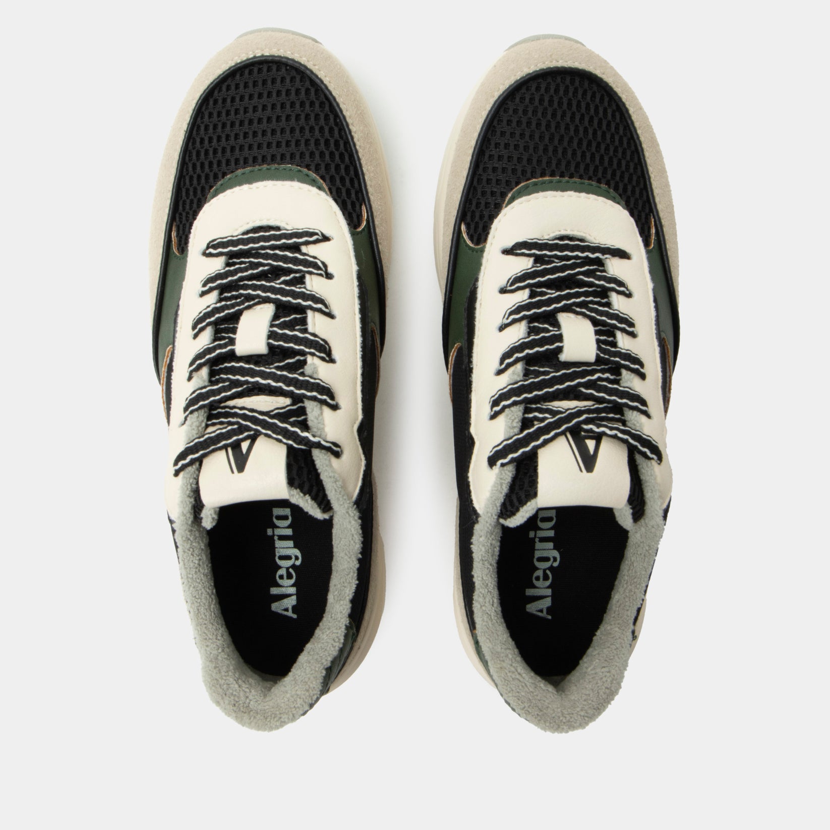 Embyr Emerald – Alegria Shoe Shop