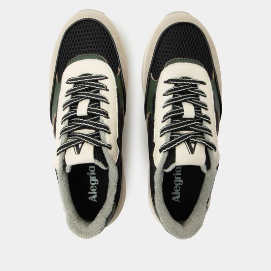 Embyr Emerald – Alegria Shoe Shop