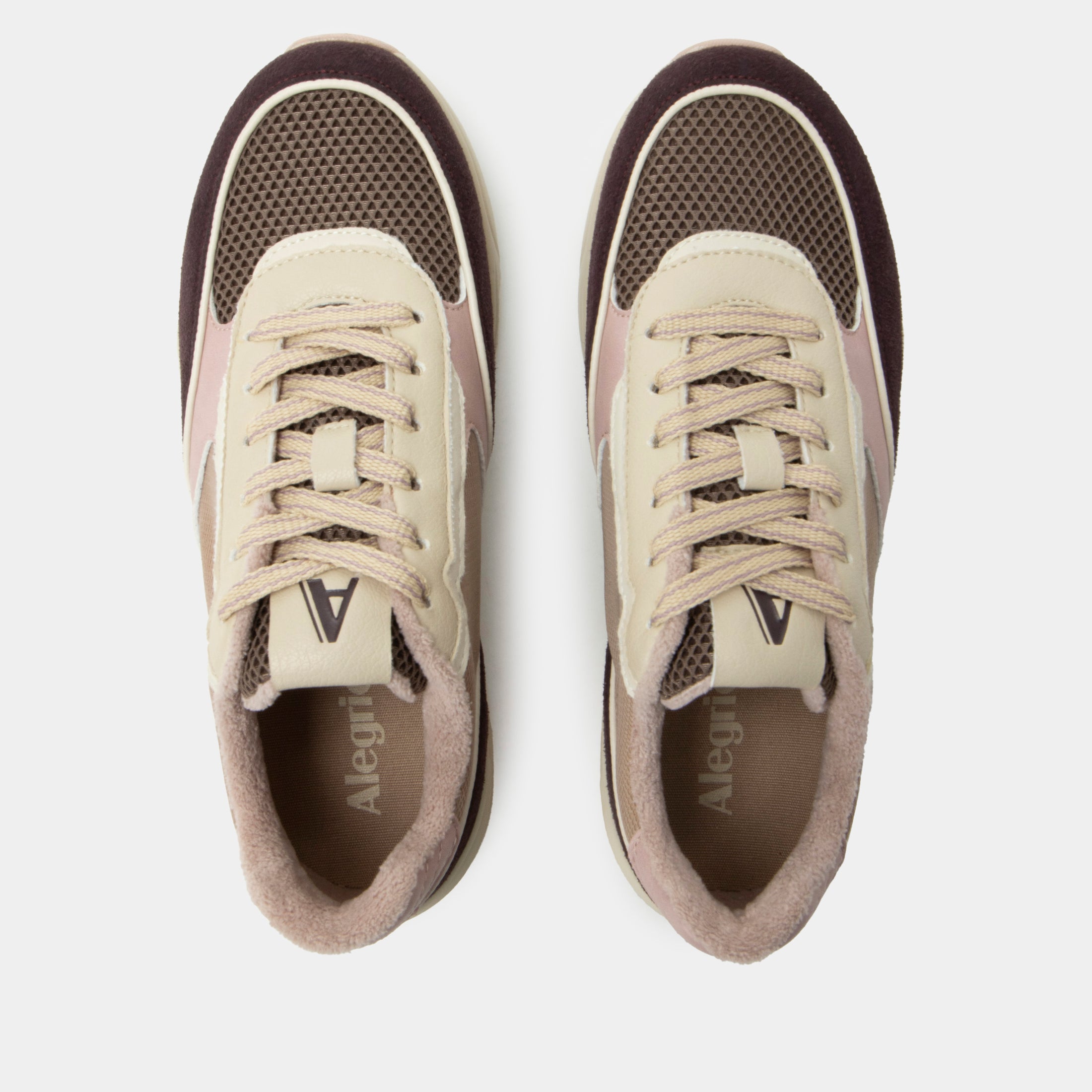 Embyr Cherry Lacquer – Alegria Shoe Shop