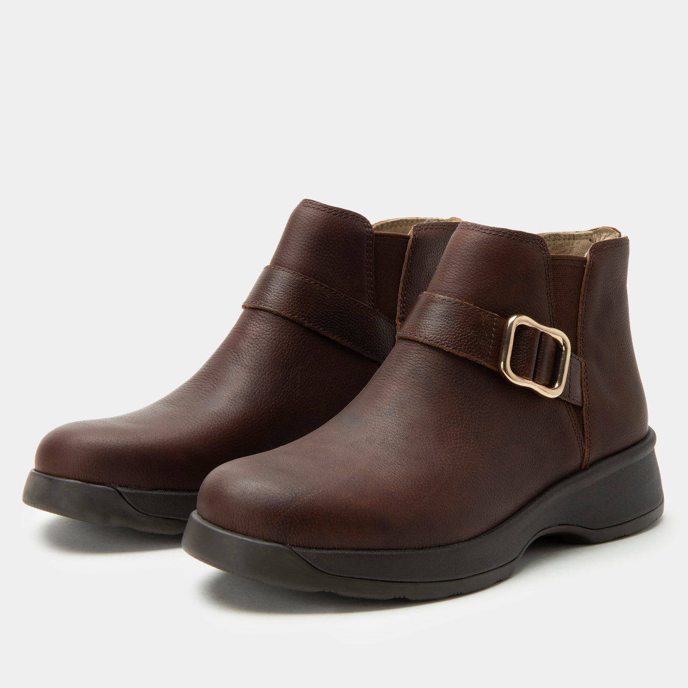 Jerica Java – Alegria Shoe Shop
