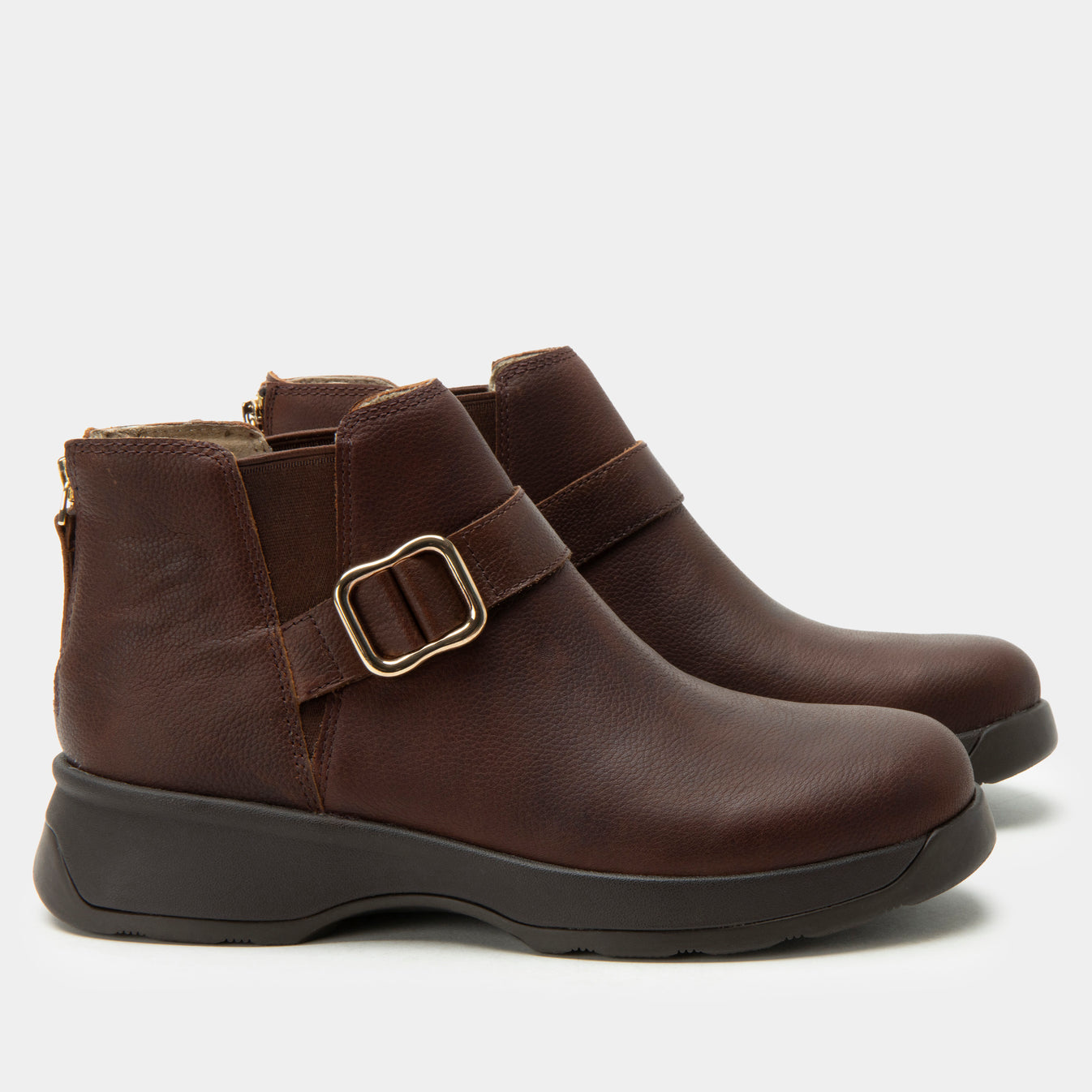 Jerica Java – Alegria Shoe Shop