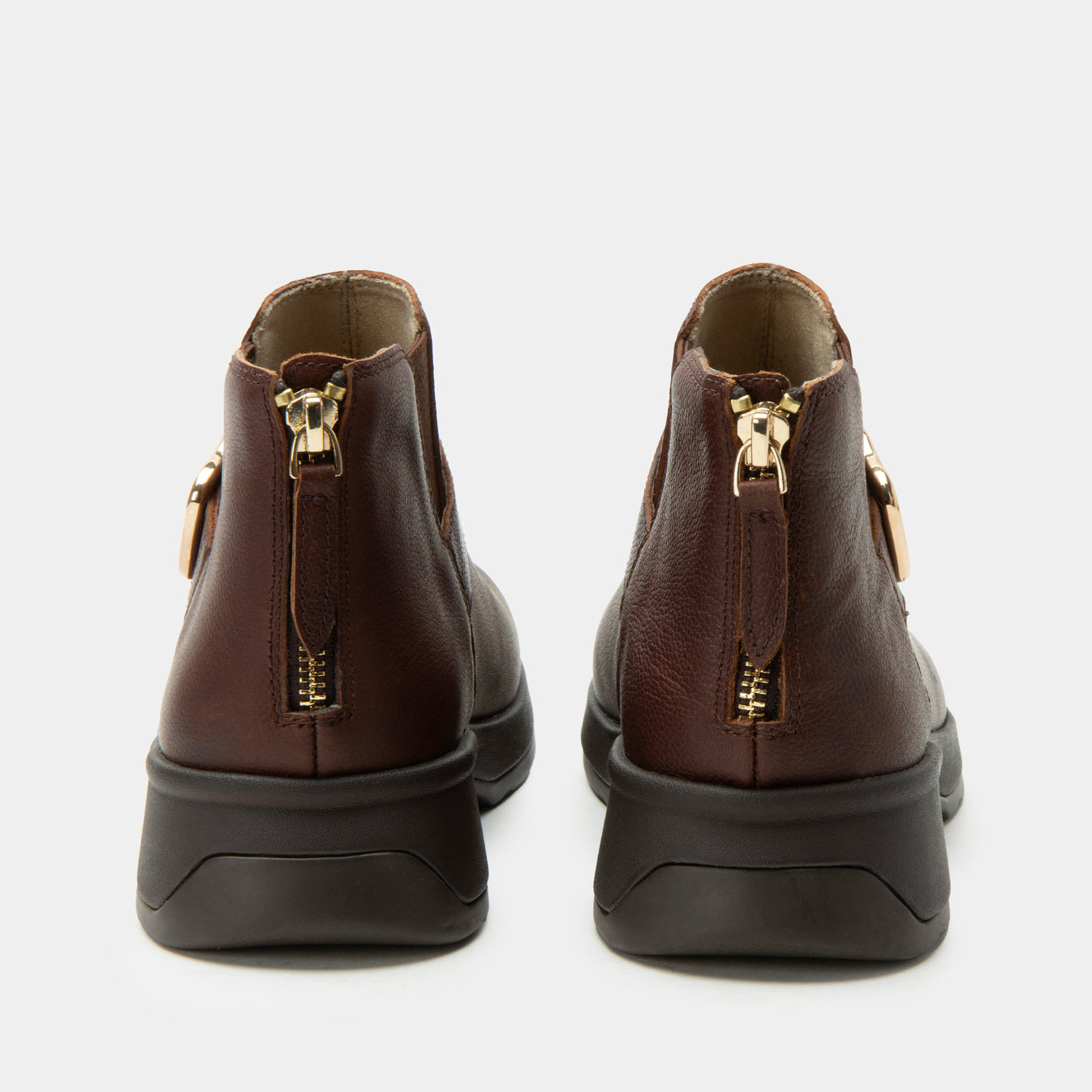 Jerica Java – Alegria Shoe Shop