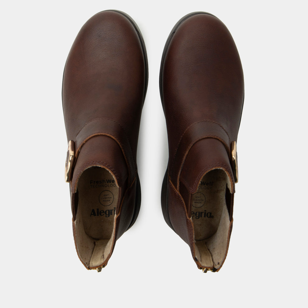 Jerica Java – Alegria Shoe Shop